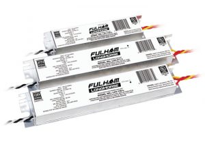 Fulham: LongHorse Remote Mount Ballasts