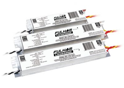 Fulham: LongHorse Remote Mount Ballasts